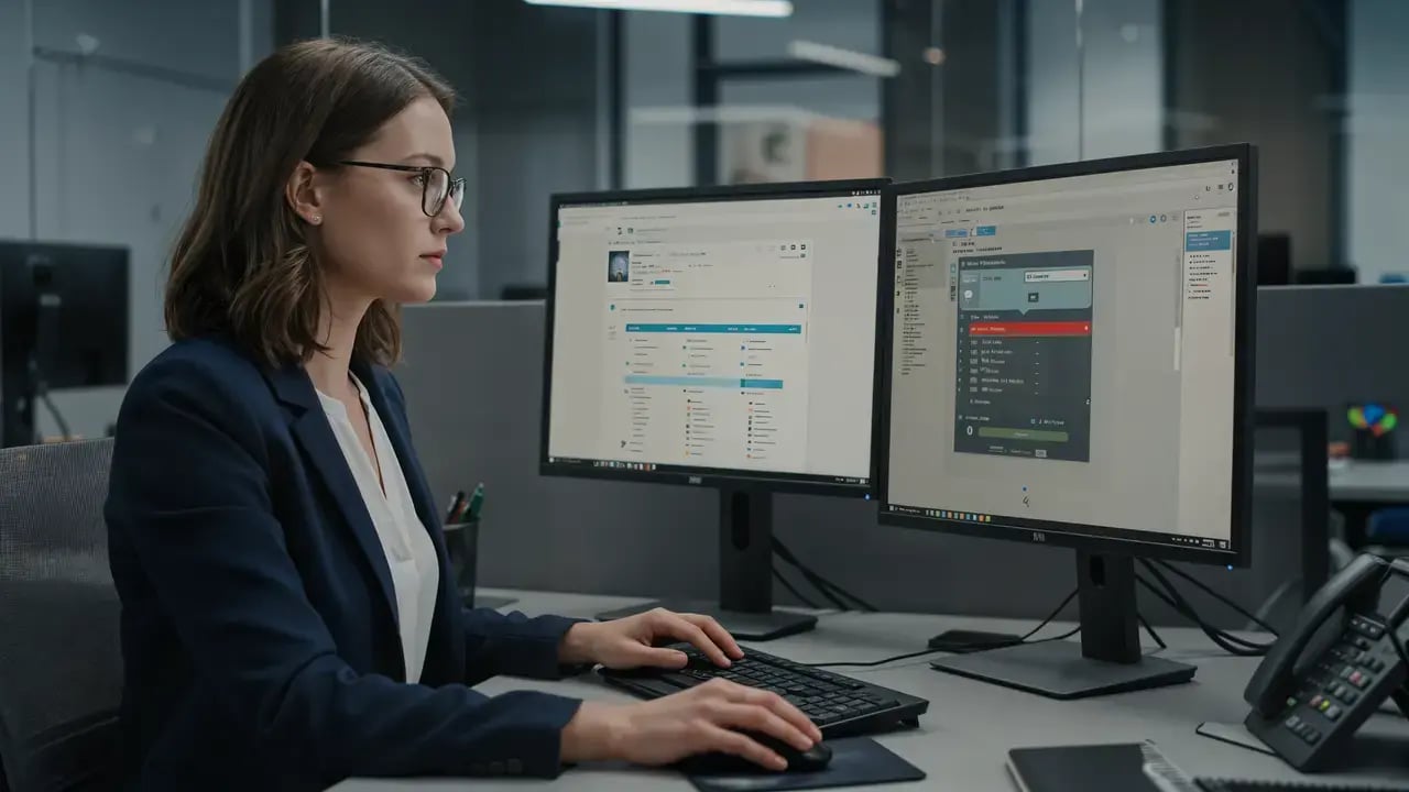 How to Configure Call Queues for Maximum Efficiency